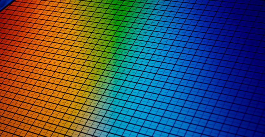 C SEED - MicroLED Technology - CSEED