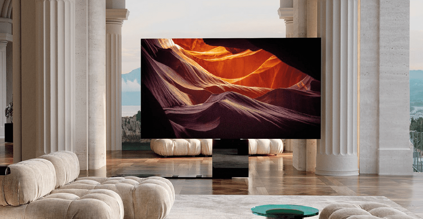 C SEED - The Unfolding TV I The world´s largest luxury Outdoor and ...