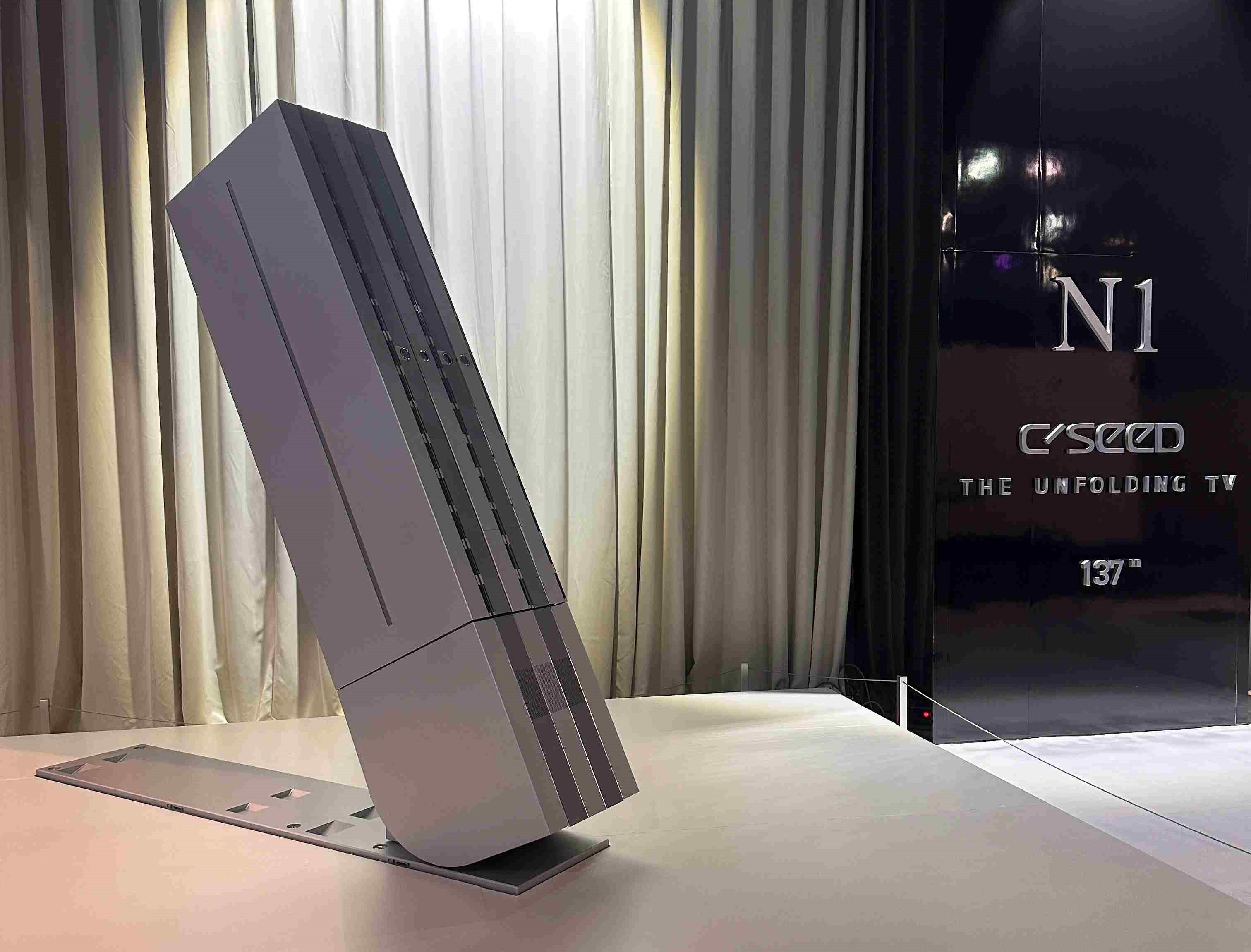 CES 2024 RECAP - CSEED