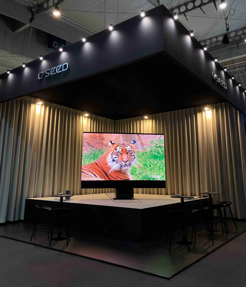 ISE 2023 Recap - CSEED